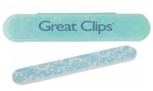 Nail File & Case – Salon Innovations