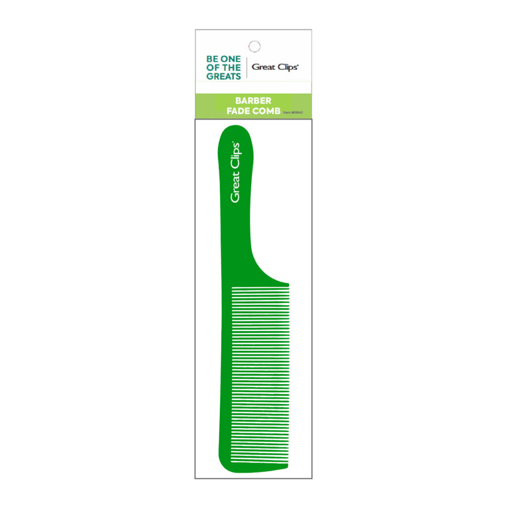 Cleopatra 420 G.R.E.A.T. Comb – 12pk – Salon Innovations
