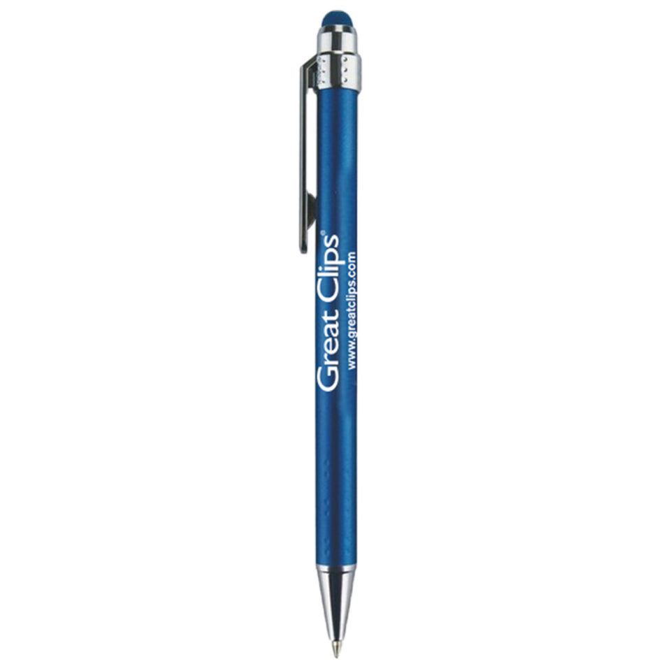 Blue Stylus Pen – Salon Innovations