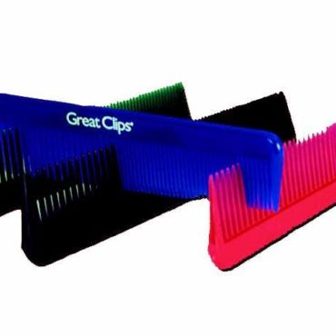 Pocket Combs (Assorted/Pack of 100) – Salon Innovations
