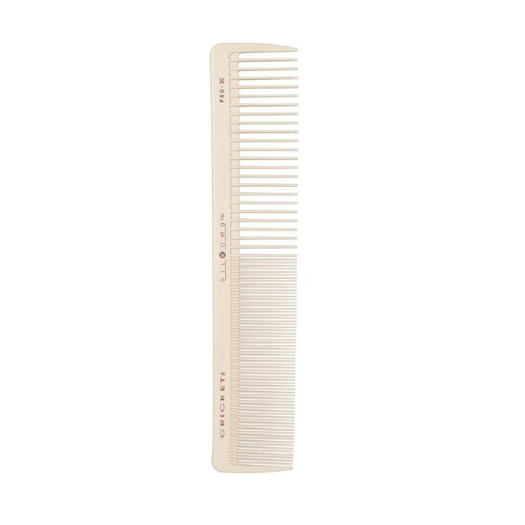 Cricket Silkomb Pro-30 Power Comb – Salon Innovations