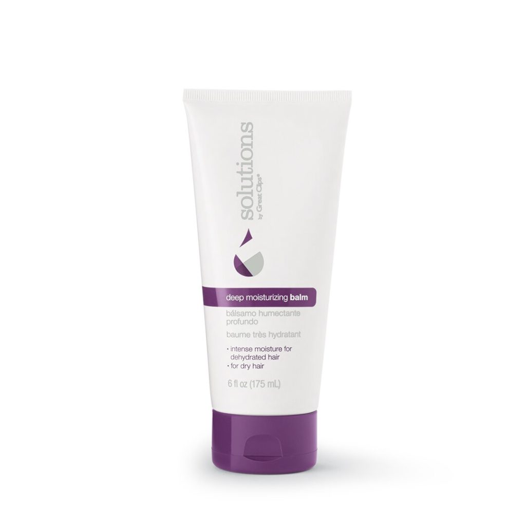 Deep Moisturizing Balm – Salon Innovations