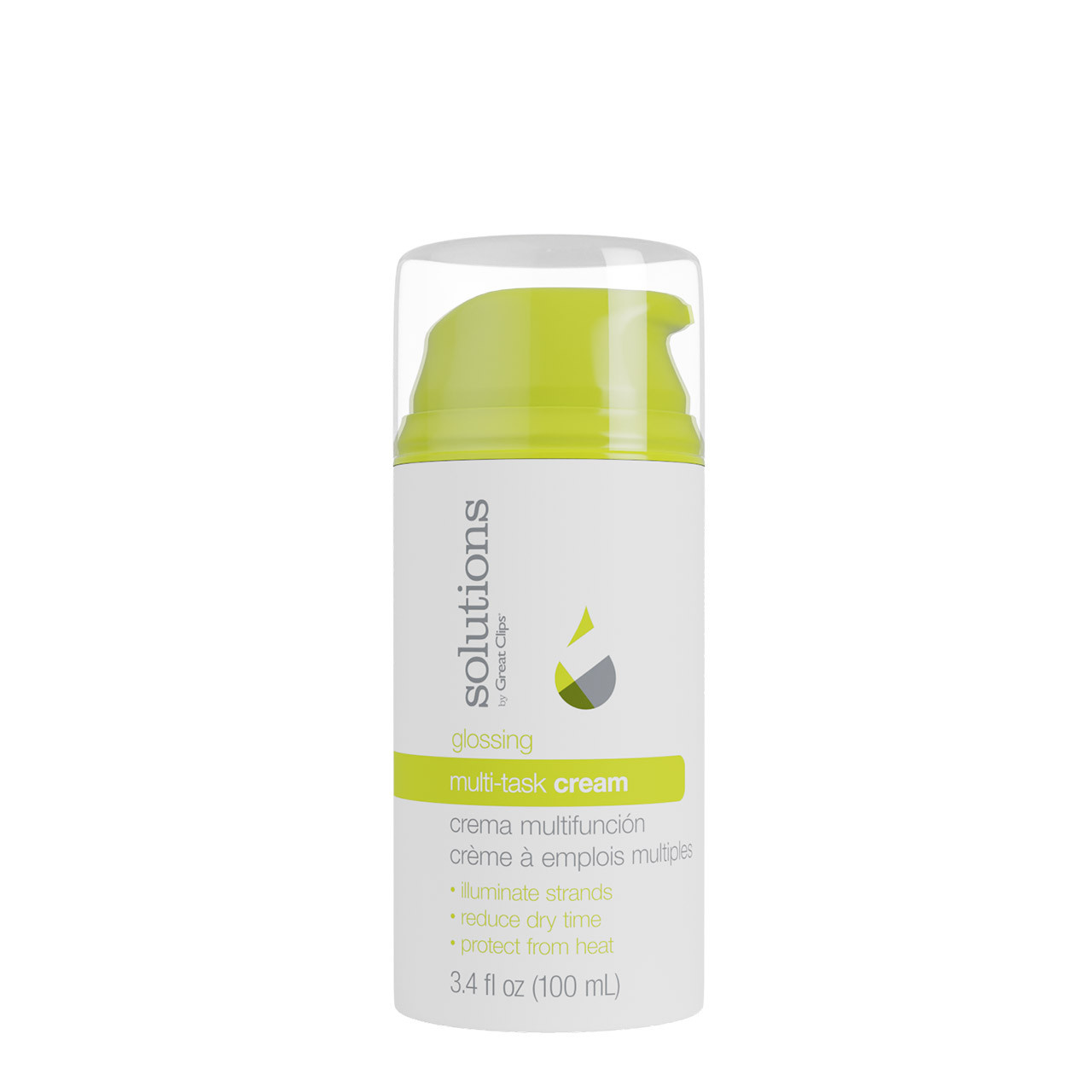 GC Glossing Multi Task Cream 3.4oz – Salon Innovations