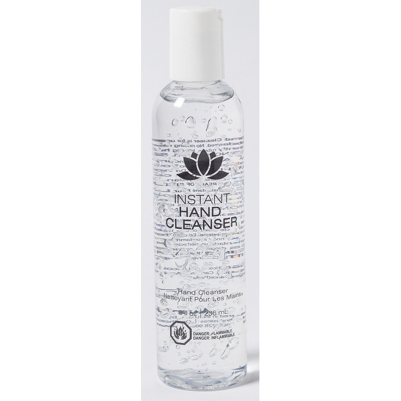 Instant Hand Cleanser 8 oz – Salon Innovations