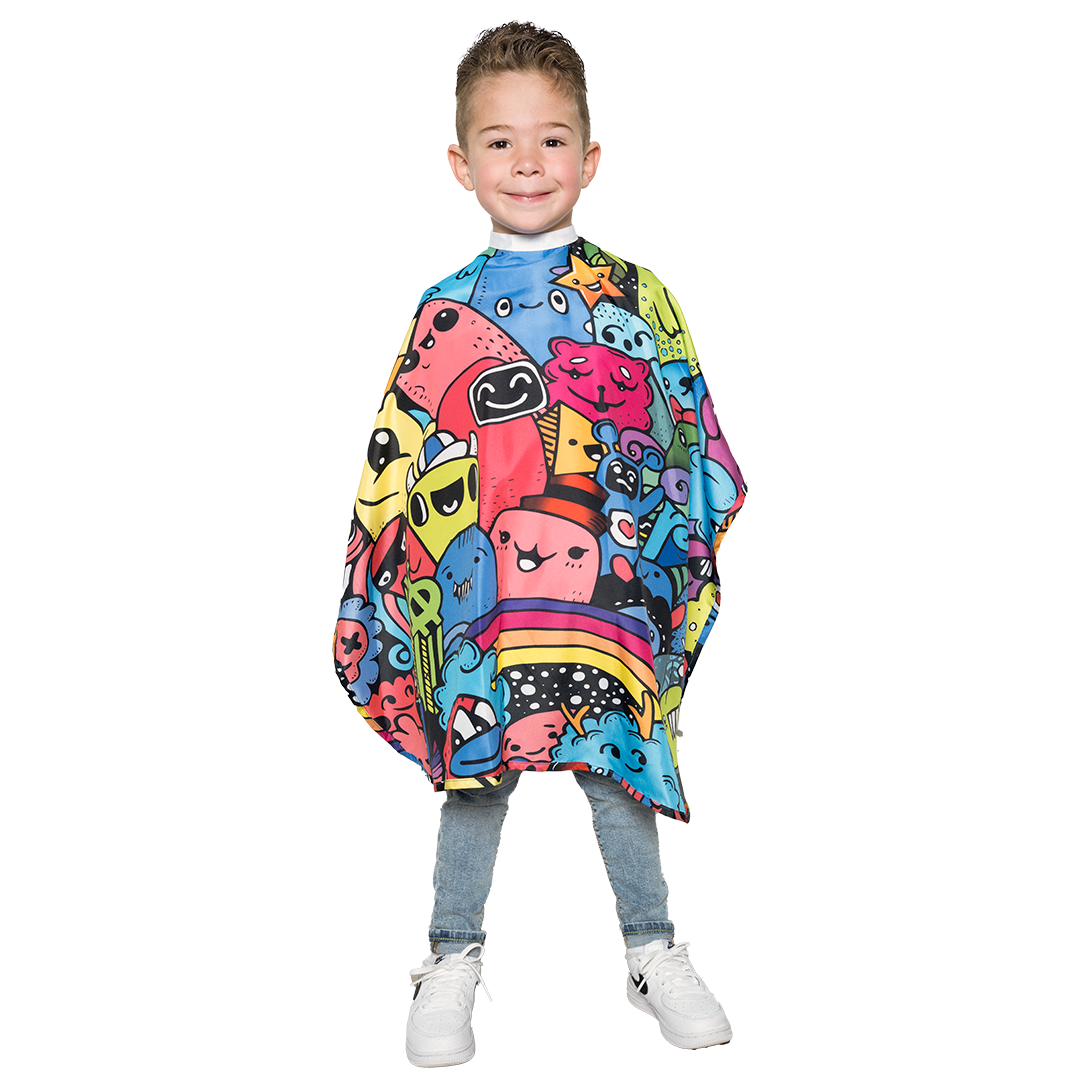 Childs Cutting Cape – Salon Innovations