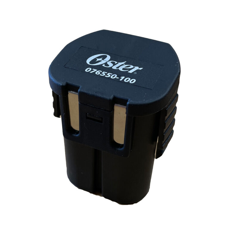 Oster Lithium Ion Octane Battery – Salon Innovations