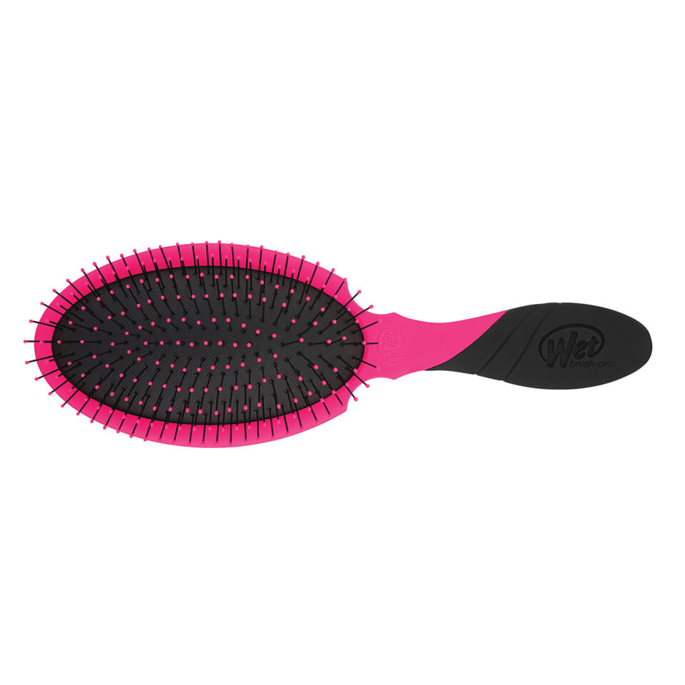 Pro Detangler – Pink – Salon Innovations