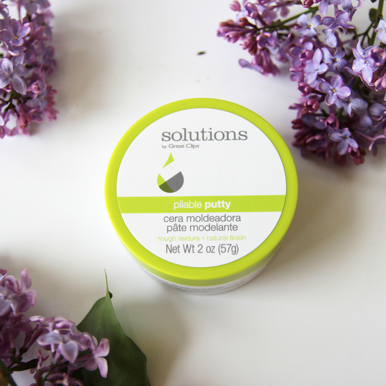 GC Pliable Putty 2oz – Salon Innovations