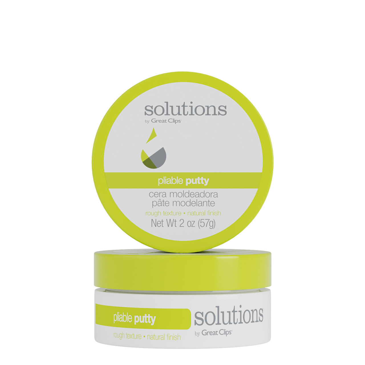 GC Pliable Putty 2oz – Salon Innovations