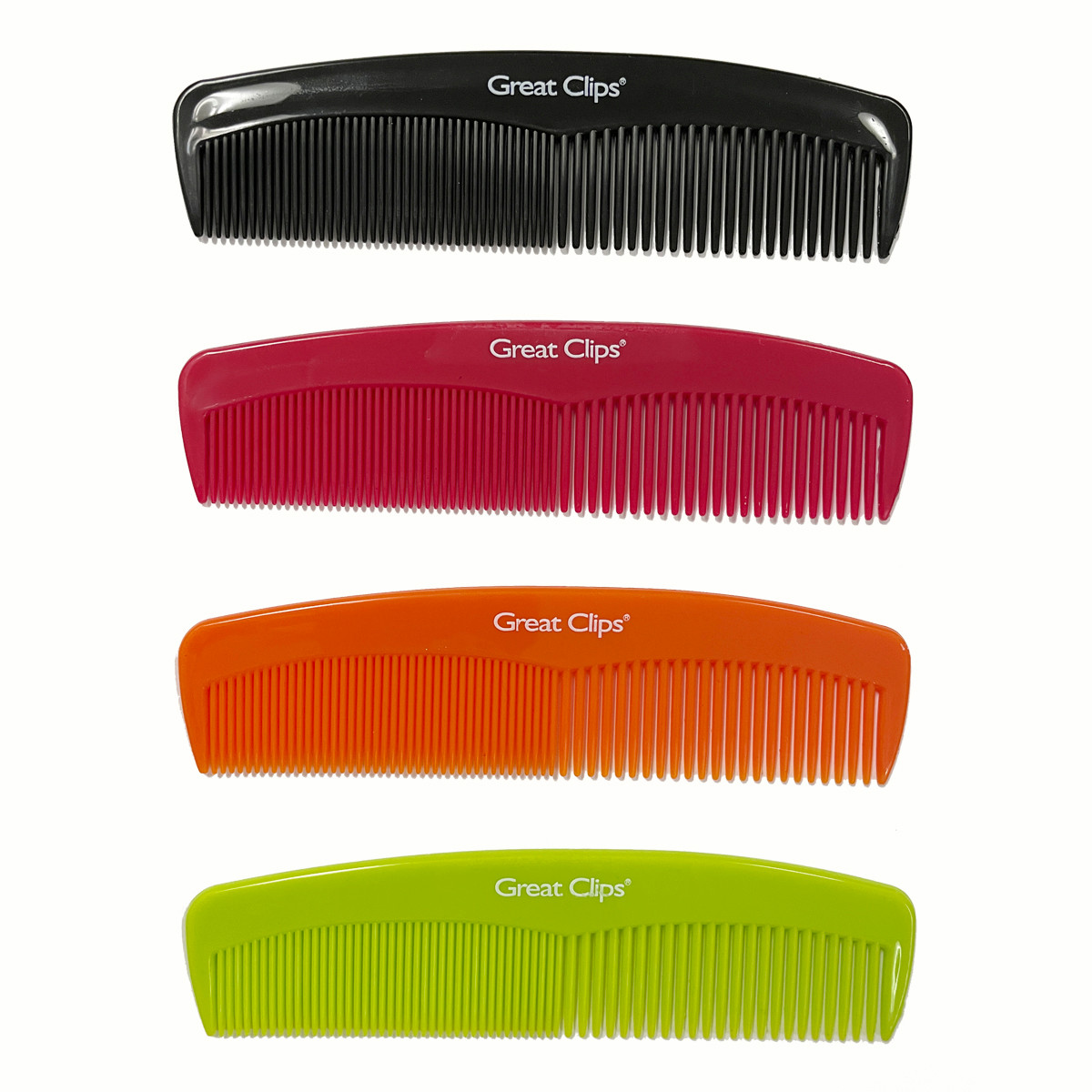 **(ALL) Pocket Combs (Assorted/Pack of 100) – Salon Innovations