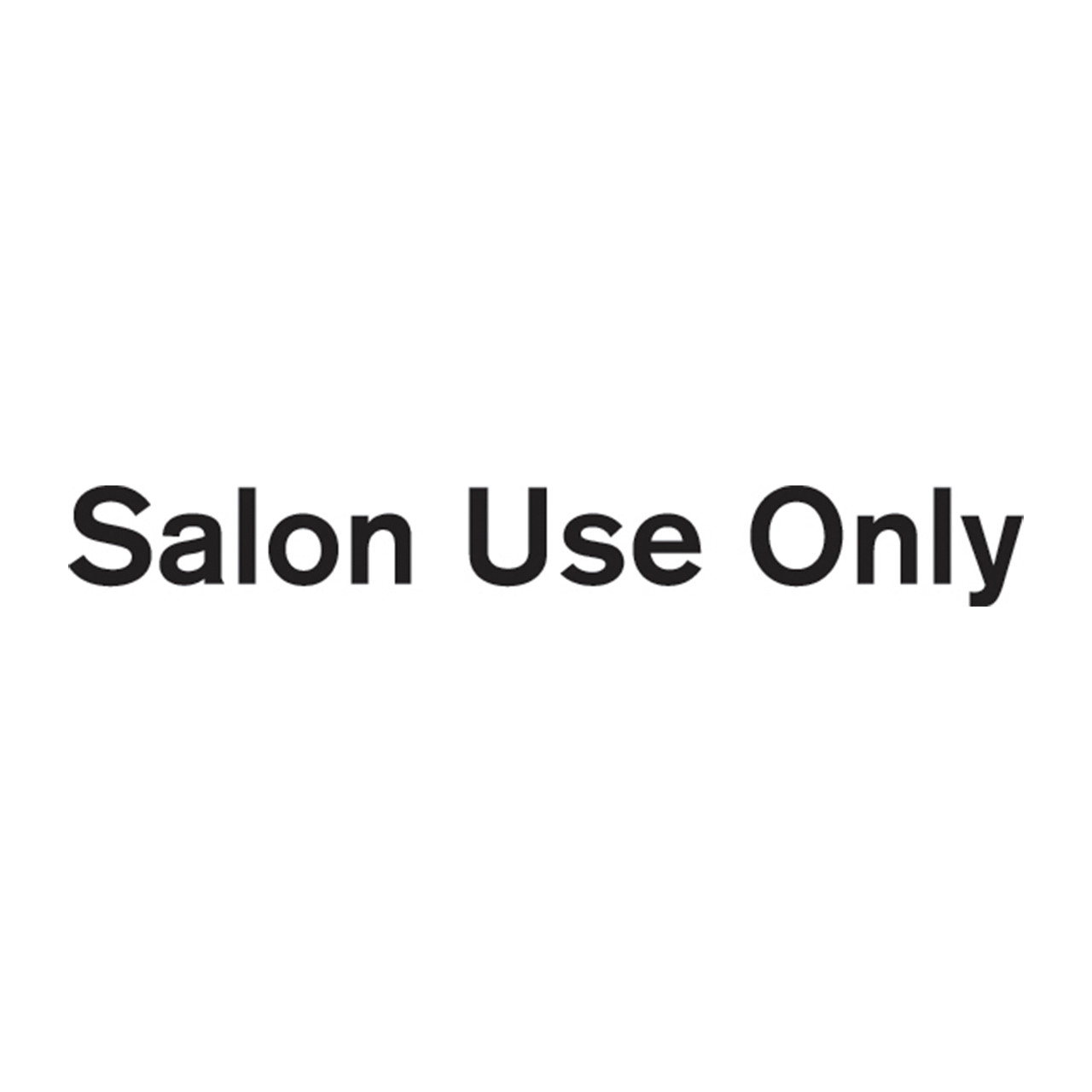 Salon Use – Stickers- Roll/100 – Salon Innovations