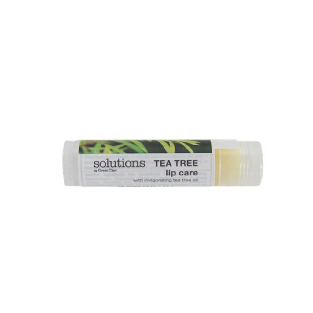 Bag Only Tea Tree Lip Care (24/BAG) – Salon Innovations