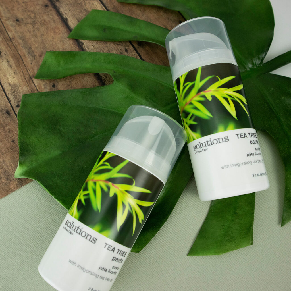 Tea Tree Paste 3oz – Salon Innovations