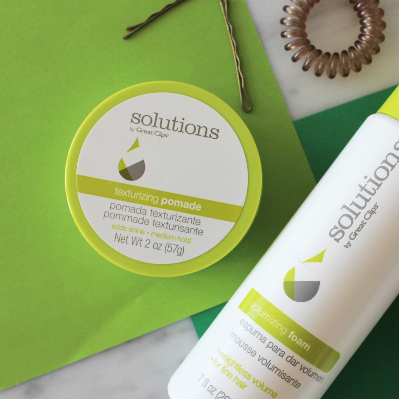 Texturizing Pomade 2oz – Salon Innovations