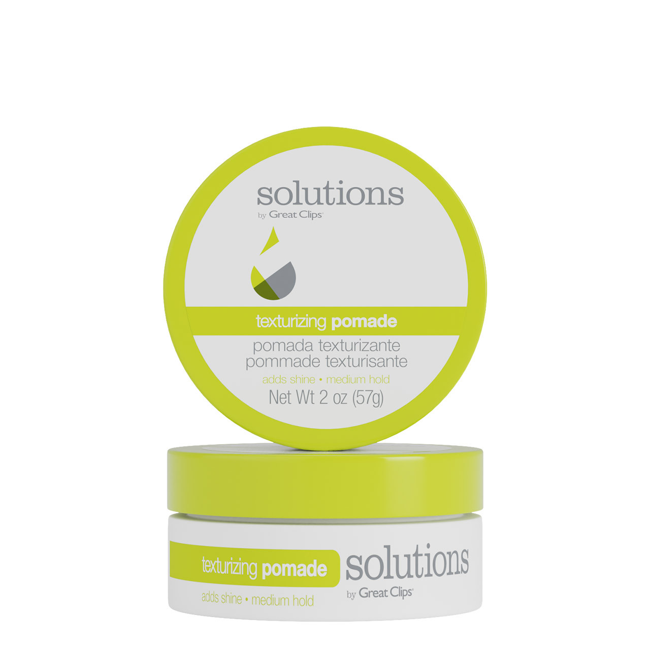 Texturizing Pomade 2oz – Salon Innovations