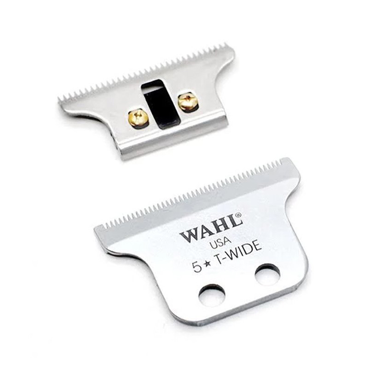 Wahl Extra Wide T Blade for Detailer Trimmer #2215 – Salon Innovations