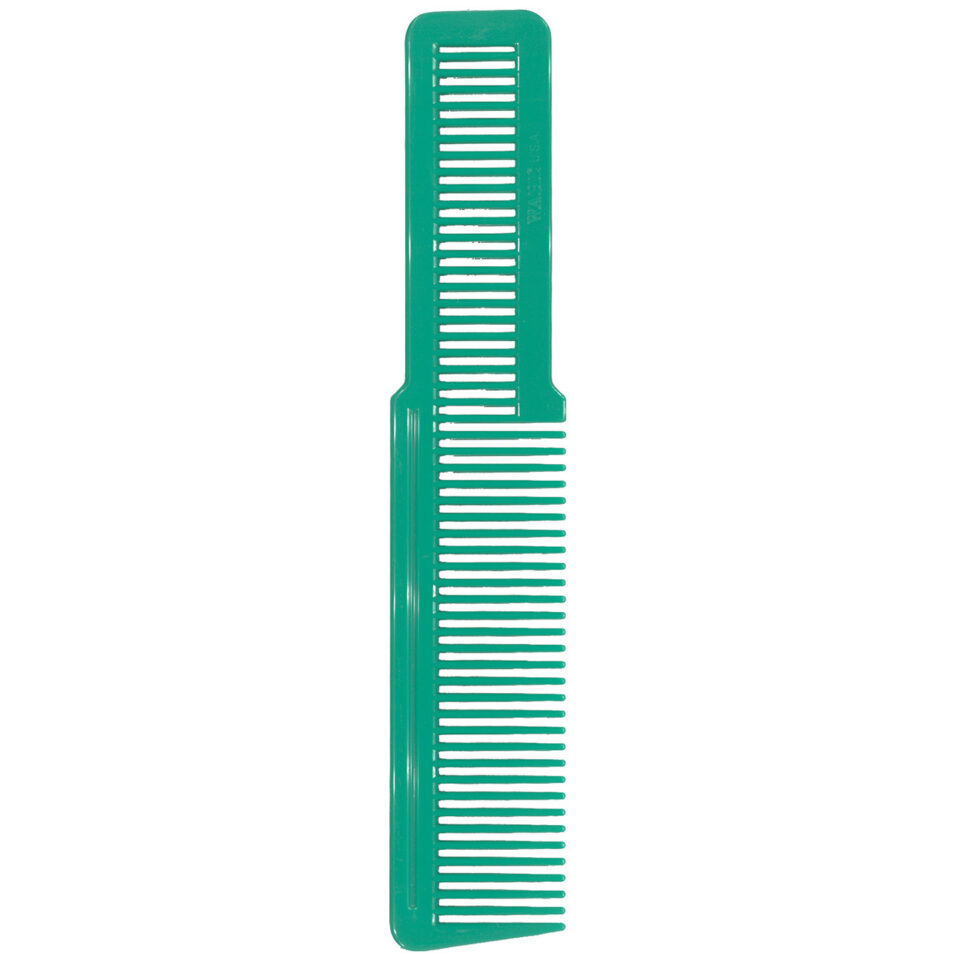 Wahl Colored Clipper Combs (12/PK) #3206-200 – Salon Innovations