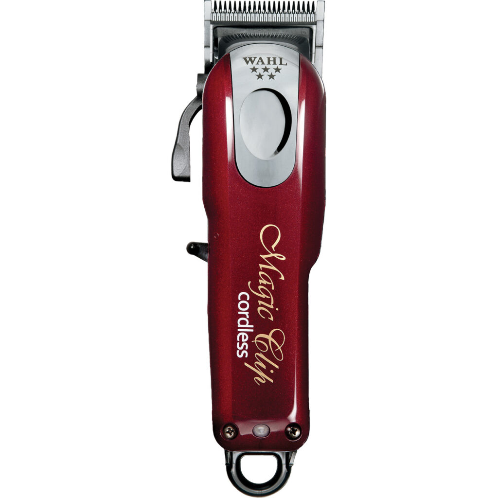 ***Wahl Cord/Cordless Magic Clip – Salon Innovations