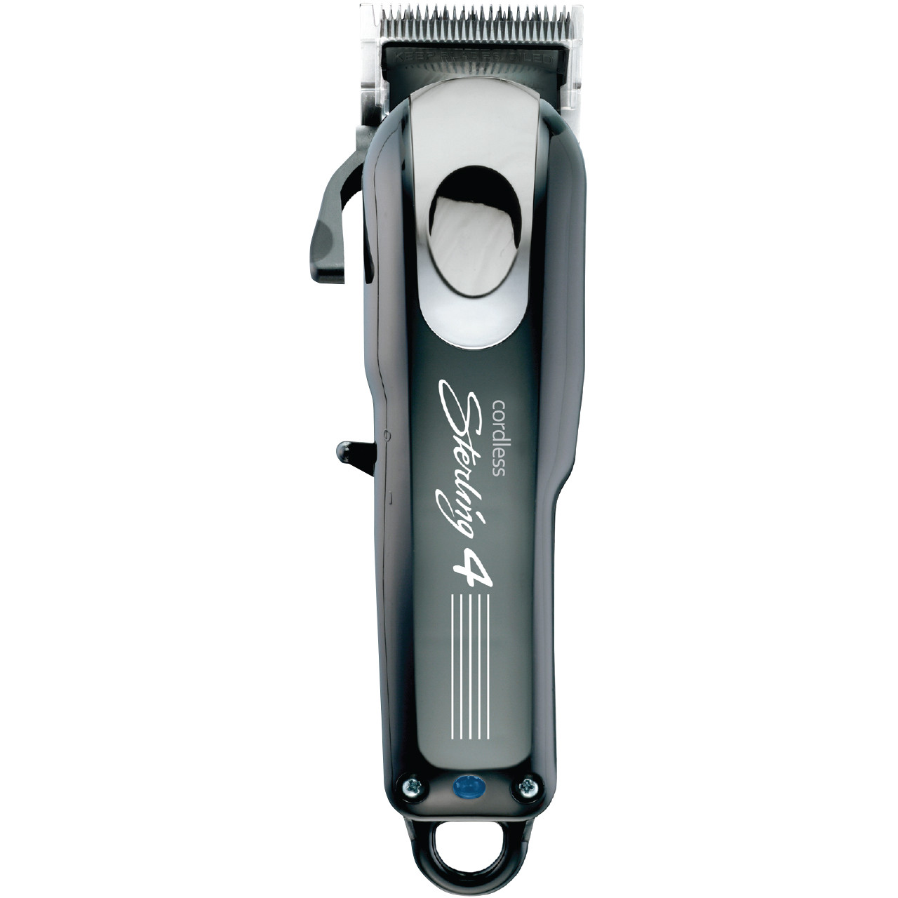 Wahl Cord/Cordless Sterling 4 Clipper #8481 – Salon Innovations