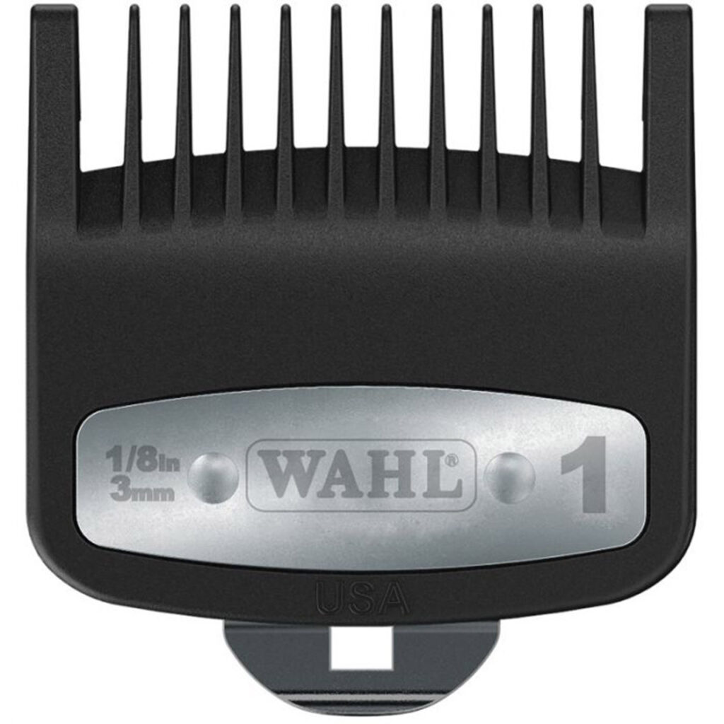 Wahl Cordless Senior Clipper #8504-400 – Salon Innovations