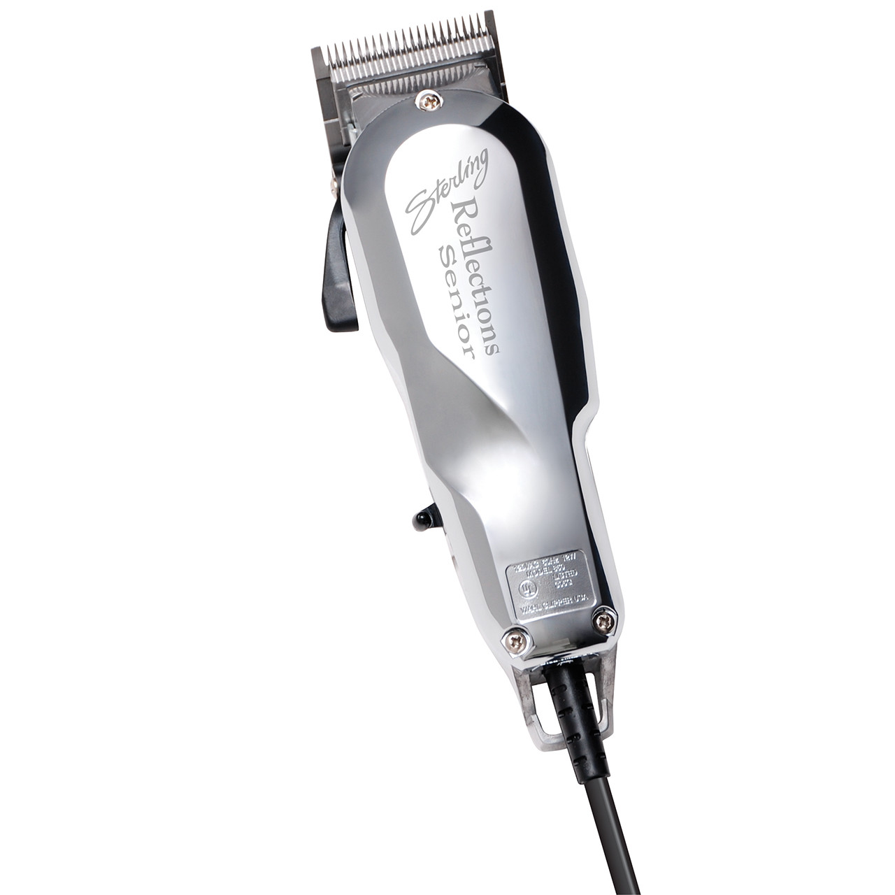Sterling Reflections Senior Clipper – Salon Innovations