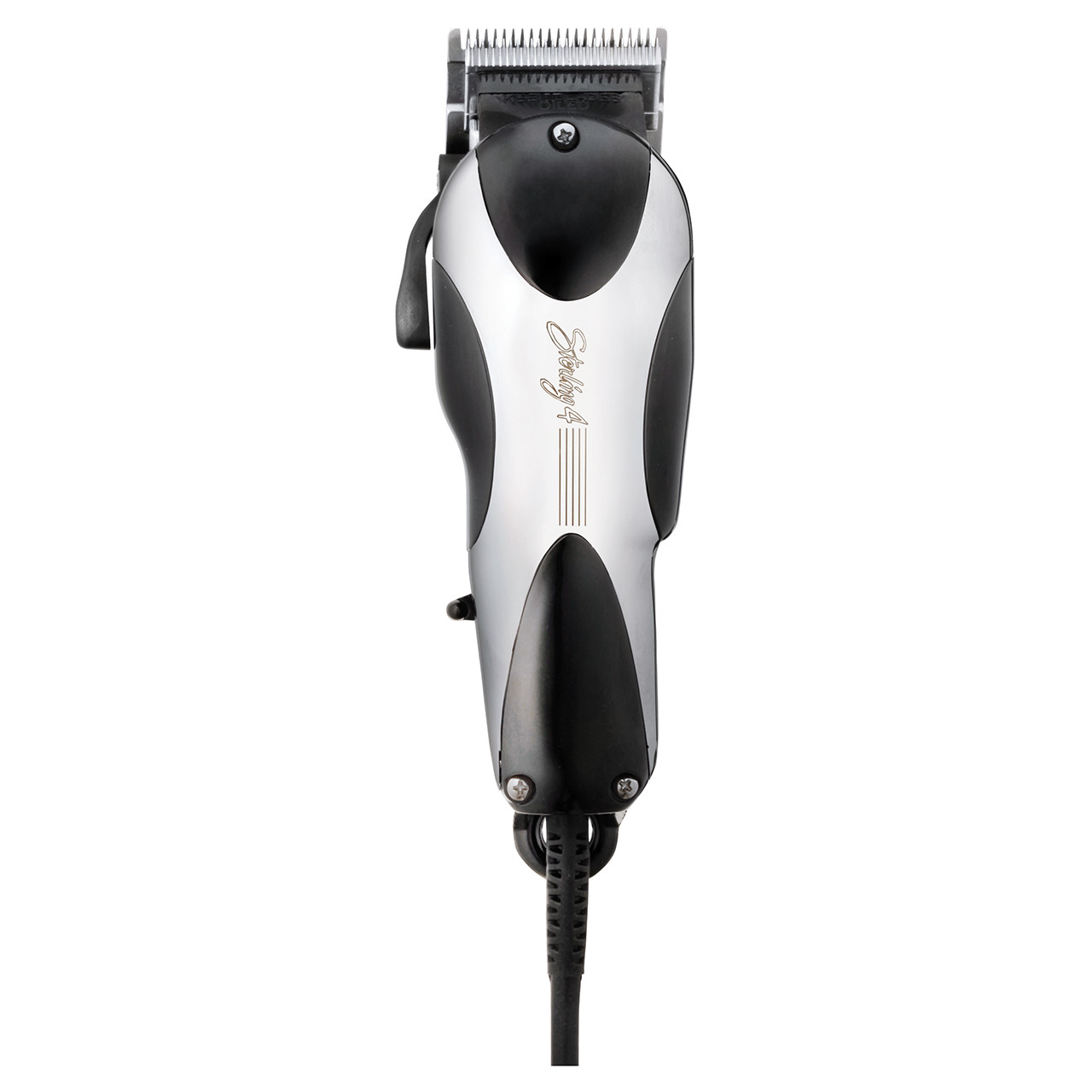 Sterling 4 Clipper with Attachments #8700 – Salon Innovations