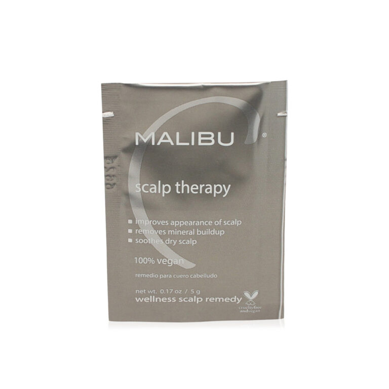 Scalp Therapy Treatment 12(1.7oz) packets – Salon Innovations