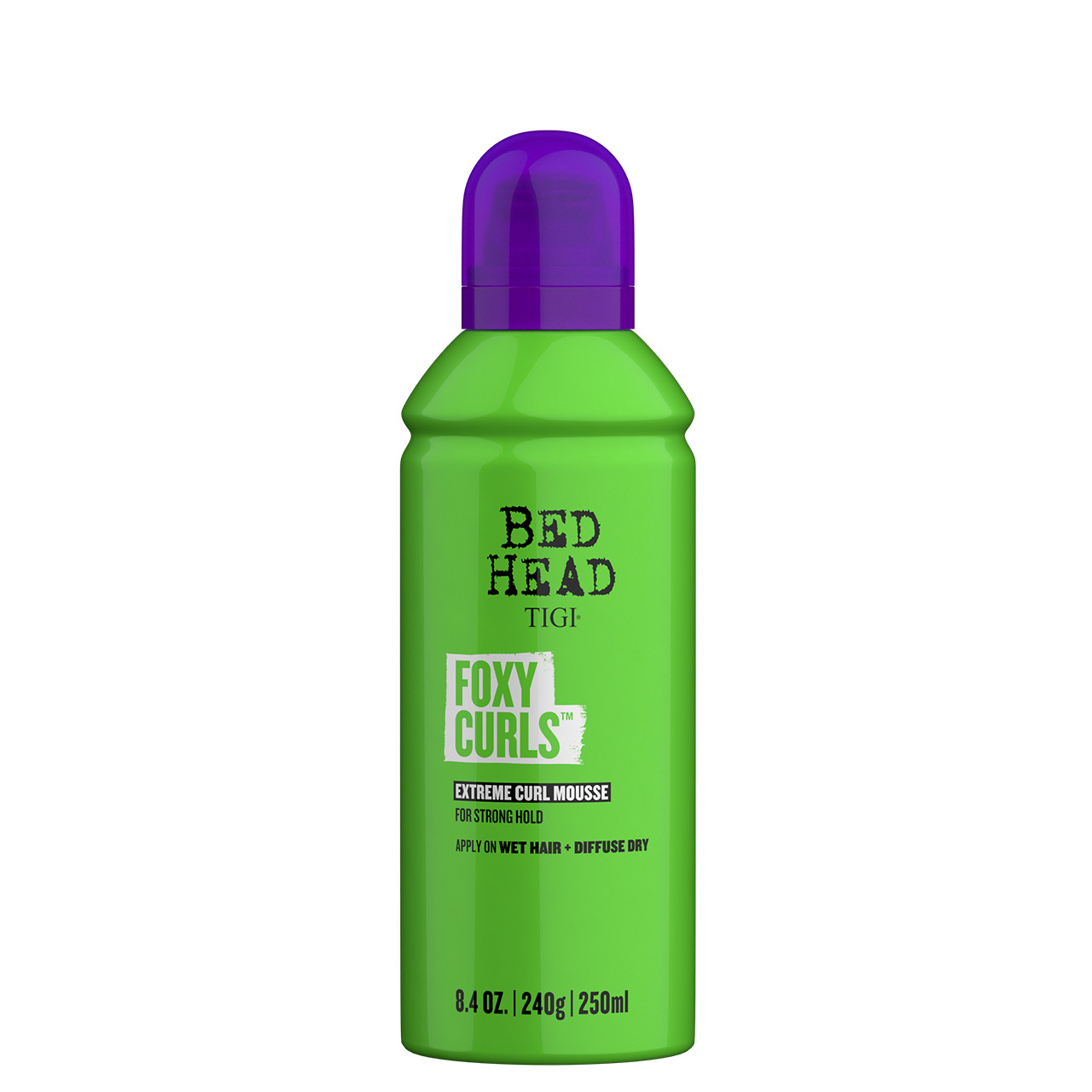 Foxy Curls Extreme Curl Mousse 8.4oz – Salon Innovations