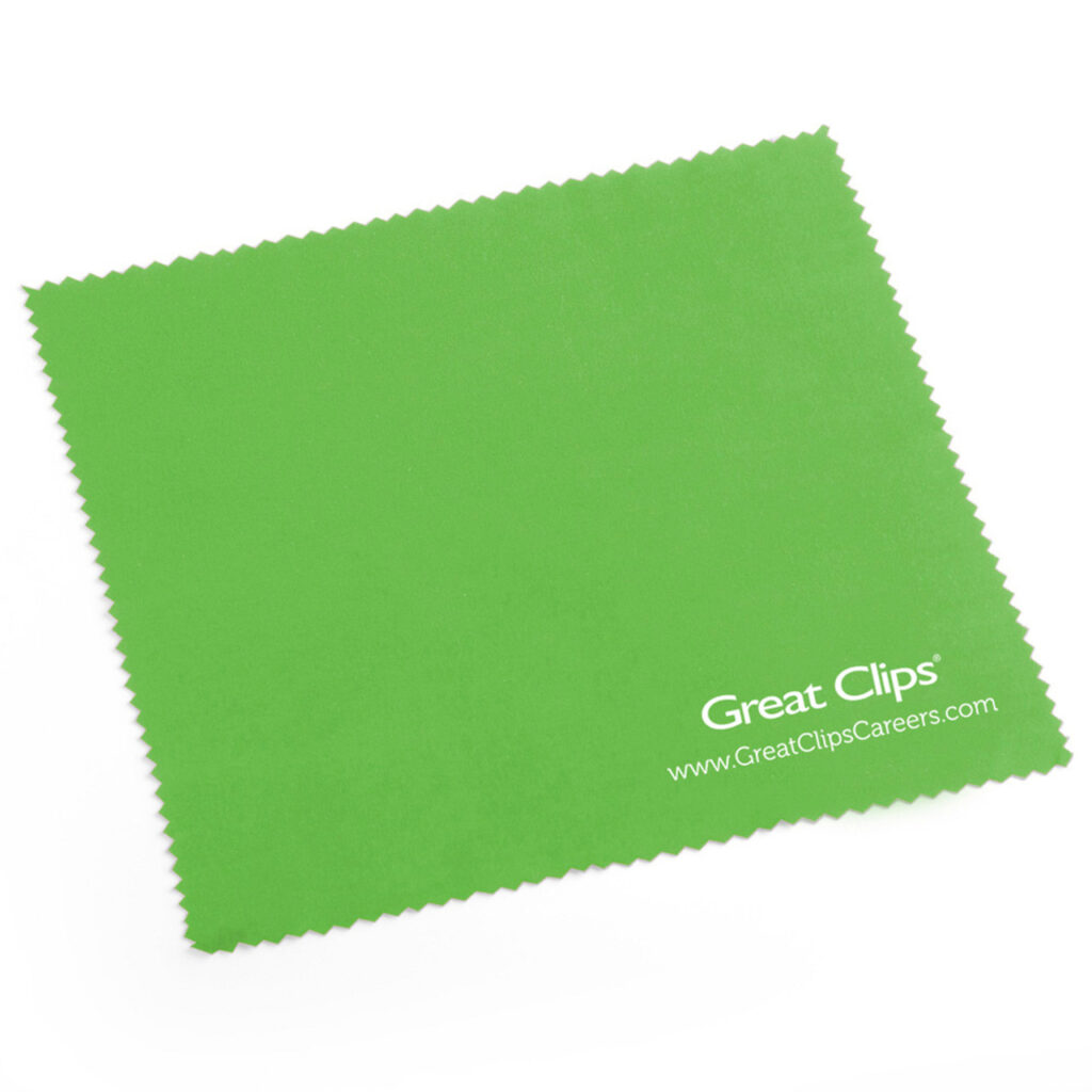 Screen Cleaning Cloth – Salon Innovations