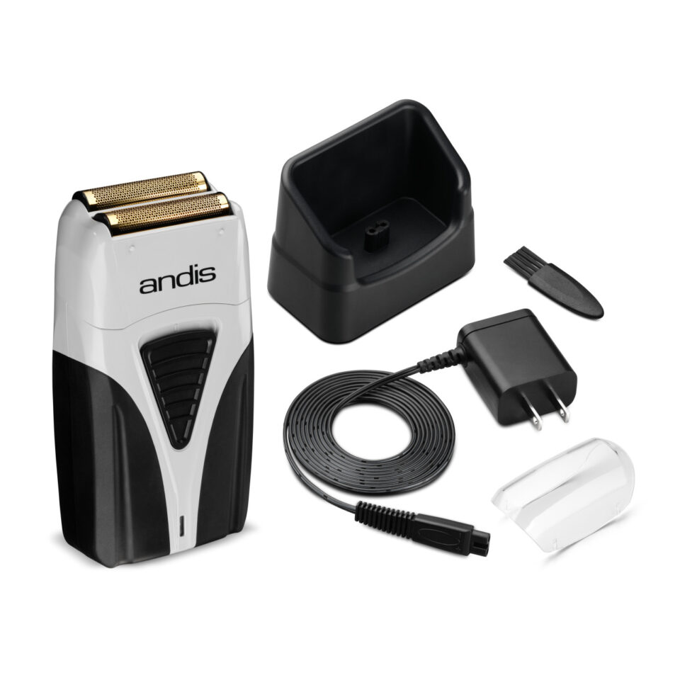 Andis ProFoil Shaver Plus#17255 – Salon Innovations