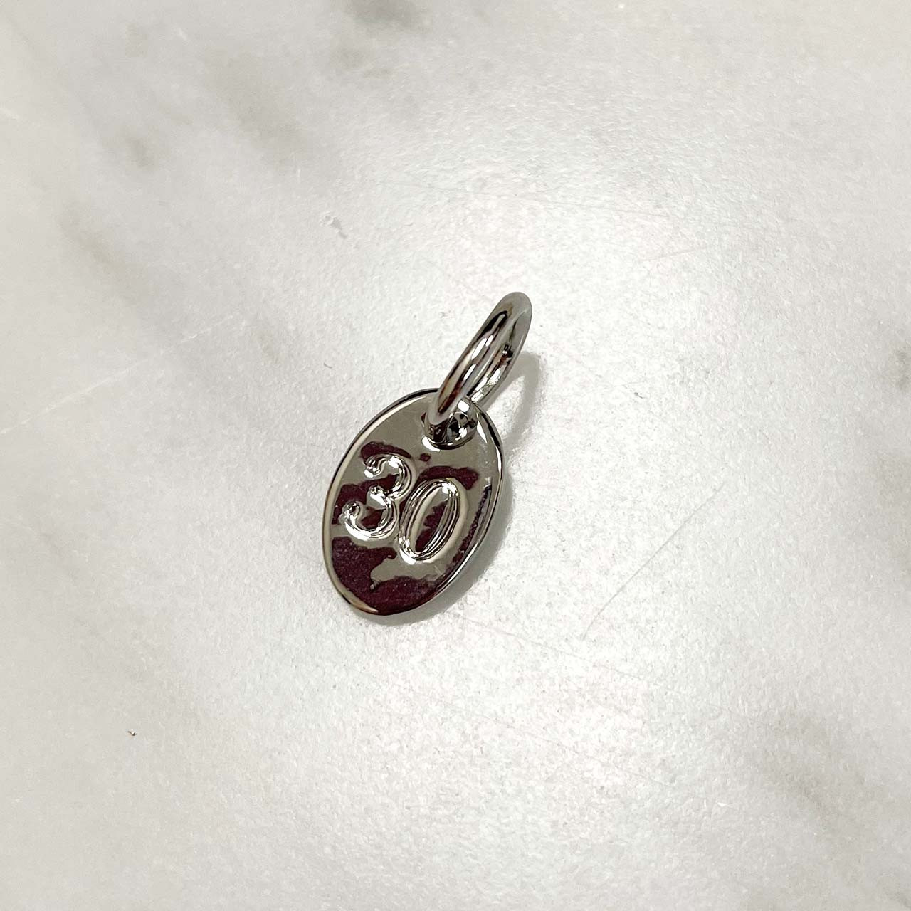 “30” Charm – Salon Innovations