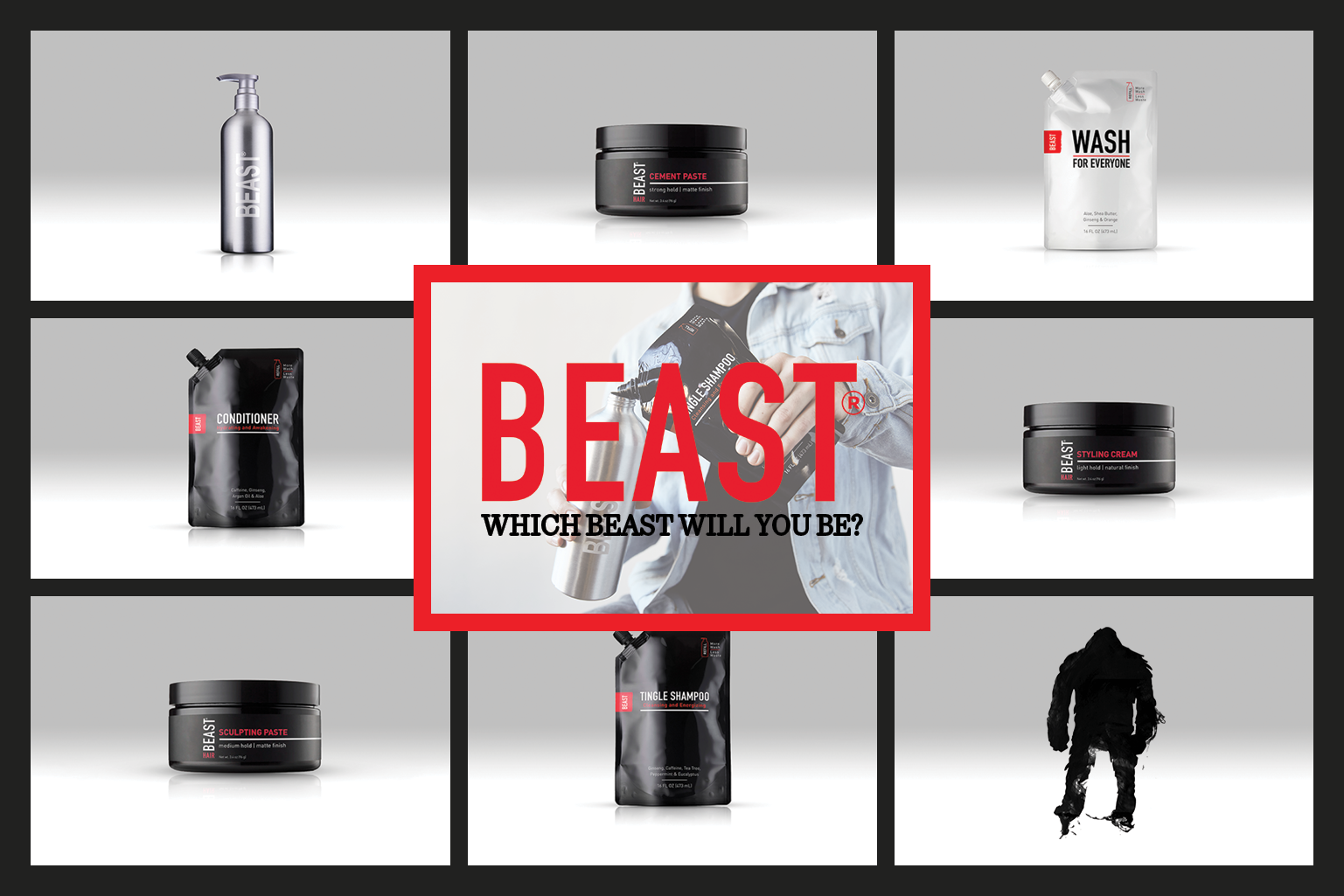 Product Launches – Salon Innovations