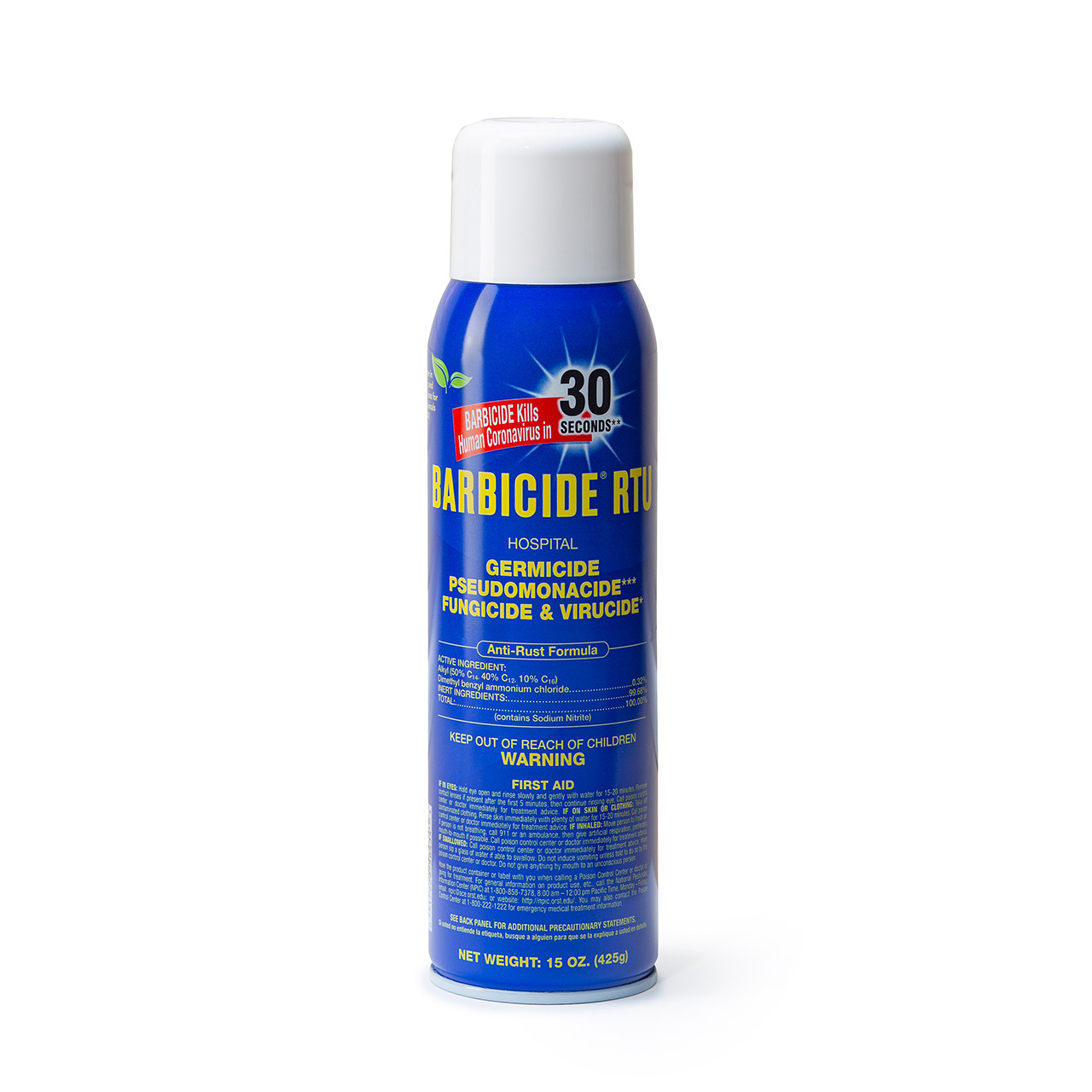 Barbicide RTU 15oz – Salon Innovations