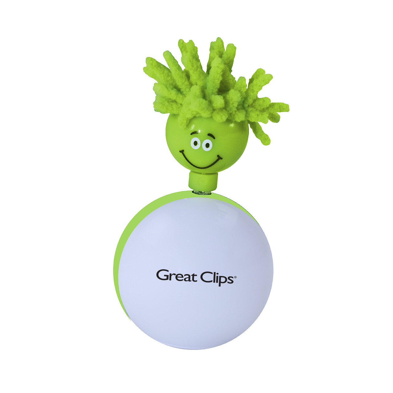 Great Clips – Salon Innovations