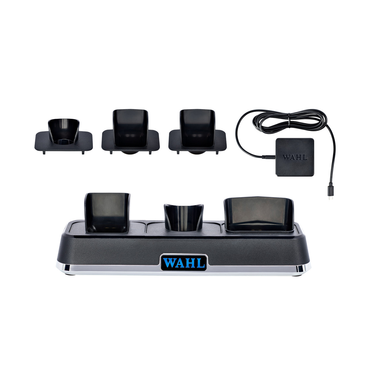 Power Station – Salon Innovations