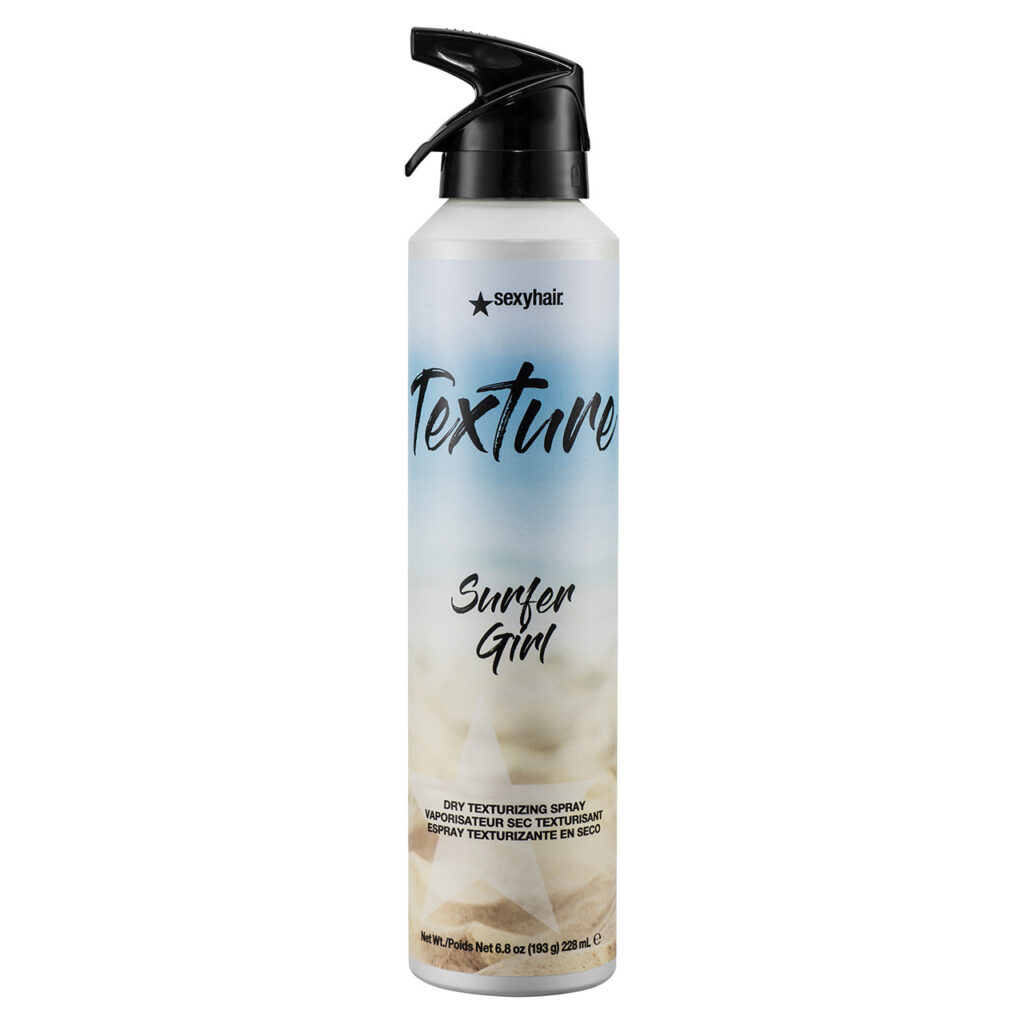 TSH Surfer Girl Dry Tex Spray 6.8 oz US – Salon Innovations