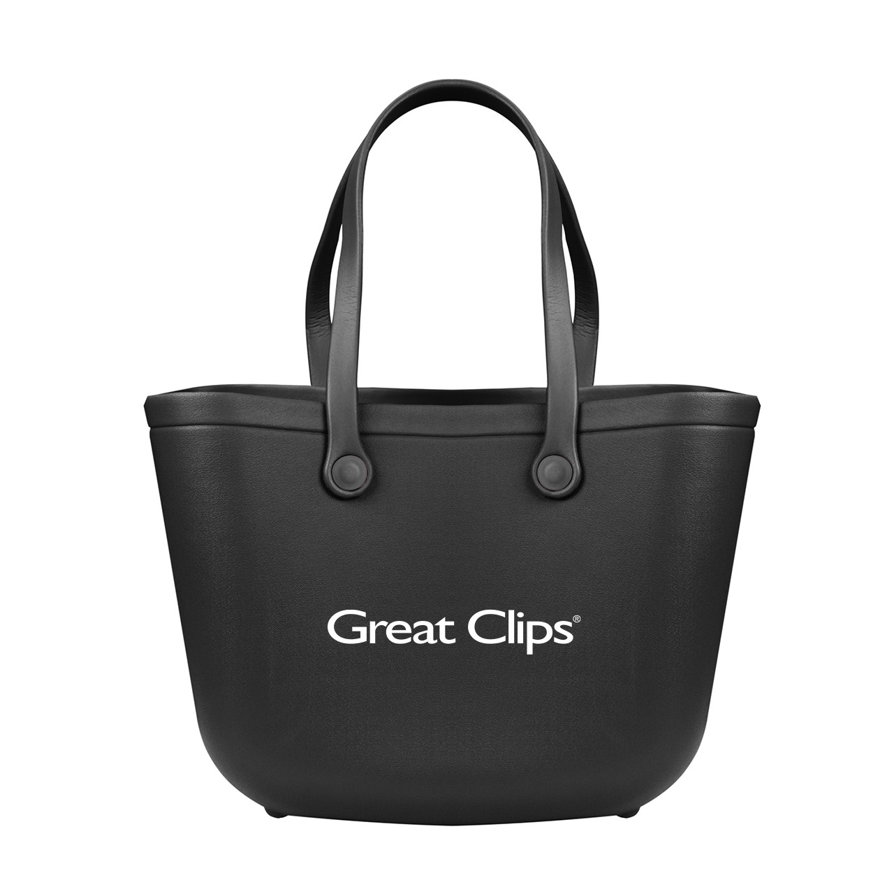 Sol Mate Tote Bag – Black – Salon Innovations