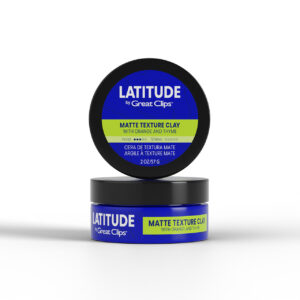Latitude Matte Texture Clay 2oz – Salon Innovations