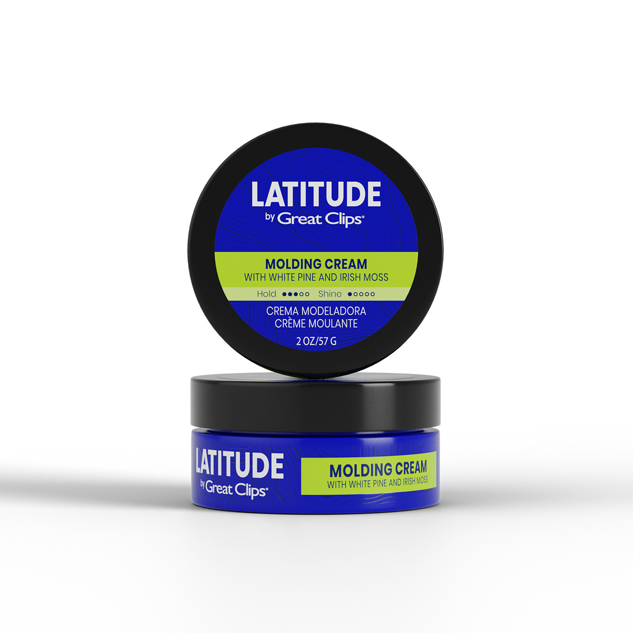 Latitude Molding Cream 2oz – Salon Innovations