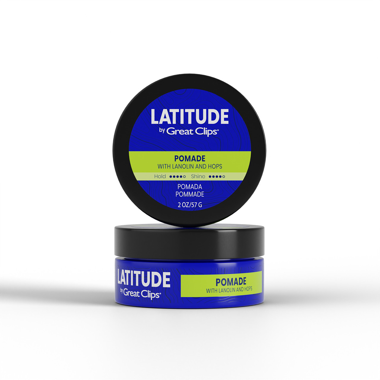 Latitude Pomade 2oz – Salon Innovations