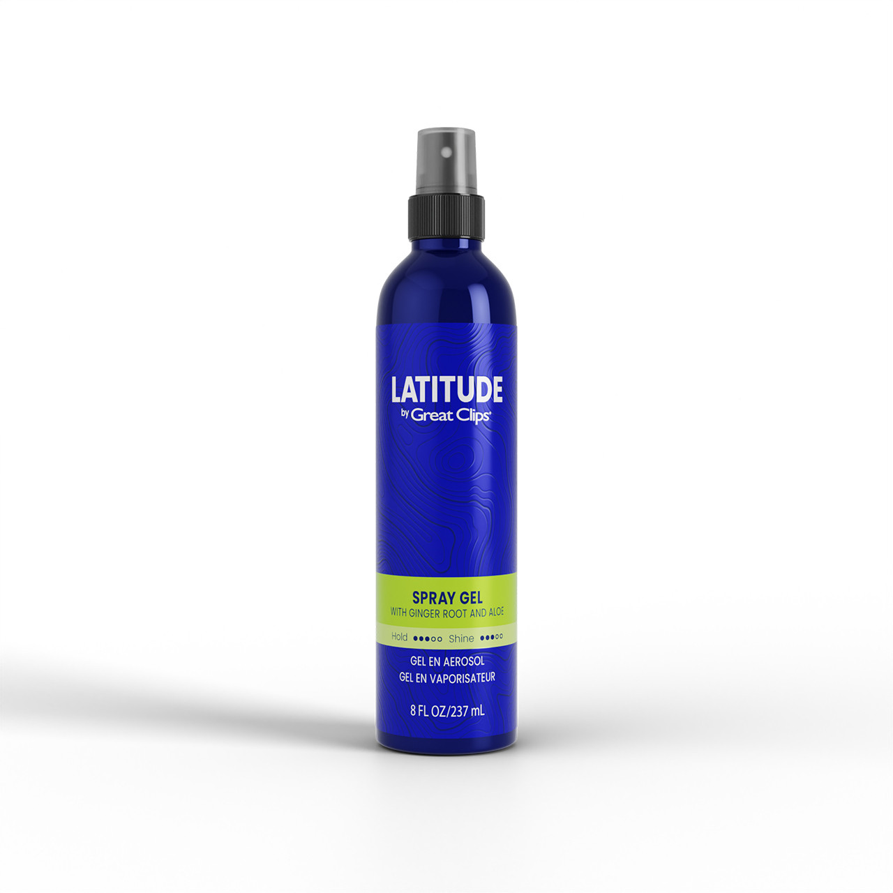 Spray Gel – 8 oz – Salon Innovations Spray Gel – 8 oz – Salon Innovations