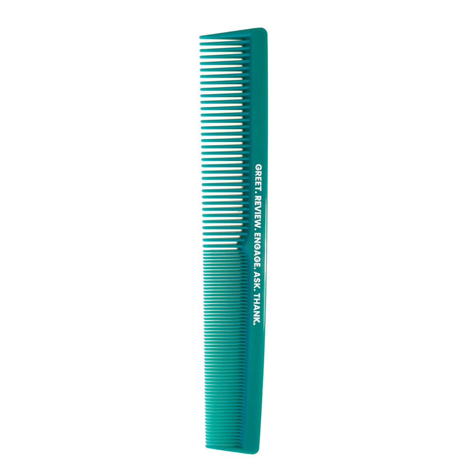 Cleopatra 420 G.R.E.A.T. Comb – 12pk – Salon Innovations