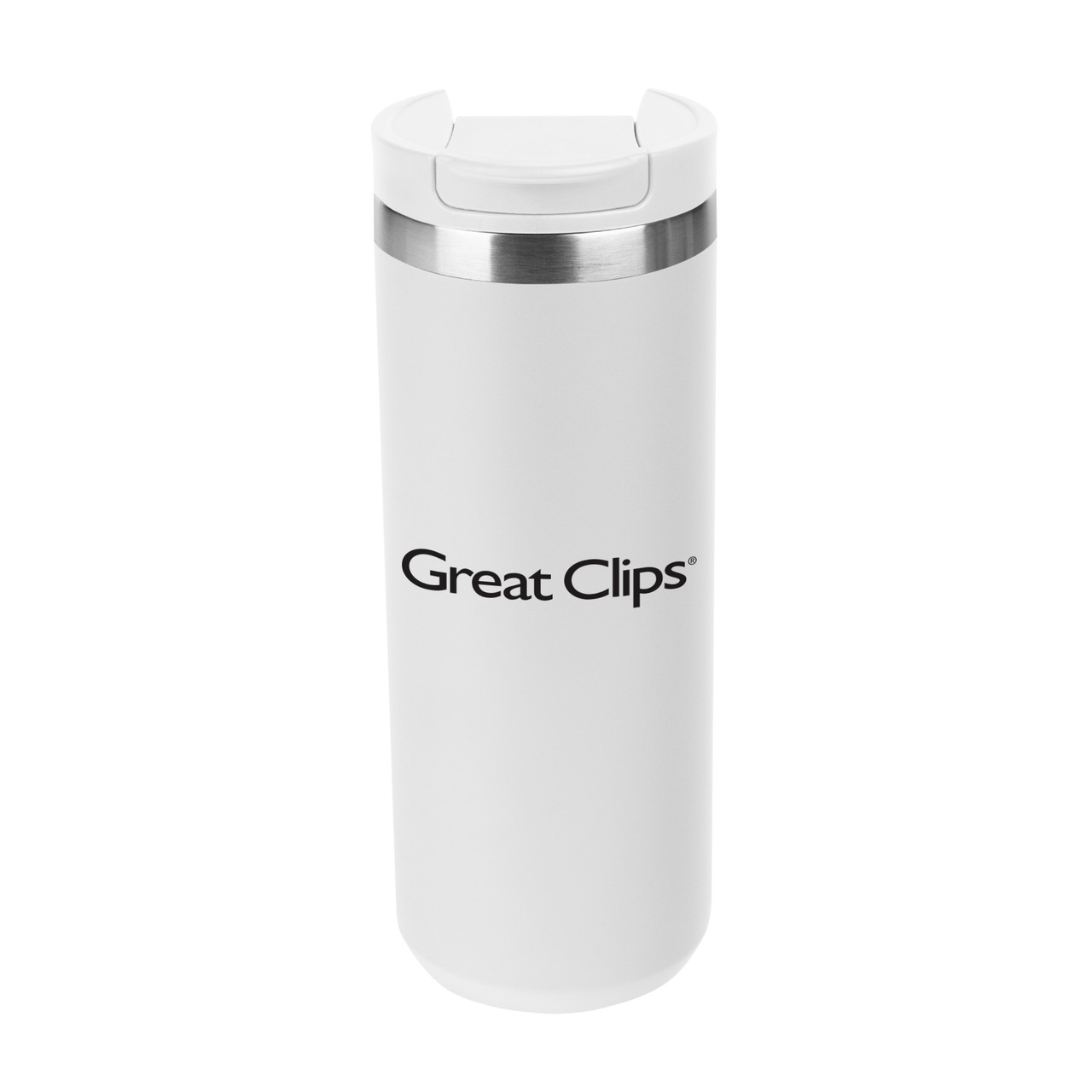 Stainless Steel Travel Mug 18 oz – Salon Innovations
