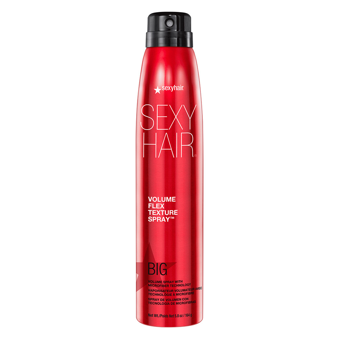 BSH Volume Flex Texture Spray 5.8oz – Salon Innovations