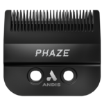 Phaze Blade for Black Label Master Cordless Special Edition Clipper ...