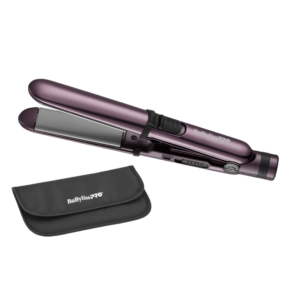 BaBylissPRO LE Mini Prima 2000 Nightfall Purple – Salon Innovations