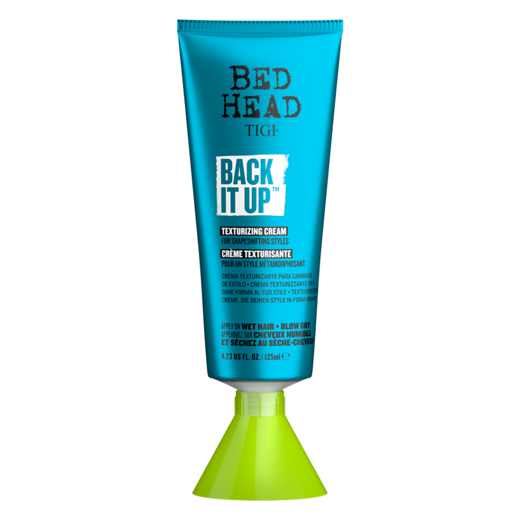 Back It Up Texturizing Cream – Salon Innovations