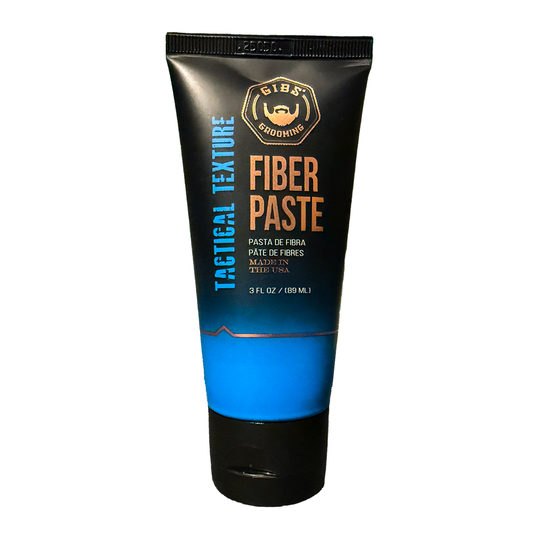 GIBS Tactical Texture Fiber Paste 3oz – Salon Innovations