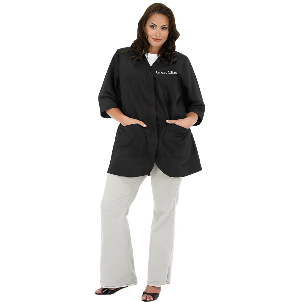 Stylist Jacket – Salon Innovations